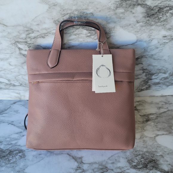 a new day | Bags | A New Day Crossbodybackpack | Poshmark